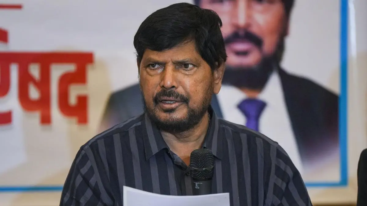 Why One Minister in Narendra Modi Cabinet is Advocating Extension of ... Why One Minister in Narendra Modi Cabinet is Advocating Extension of ...